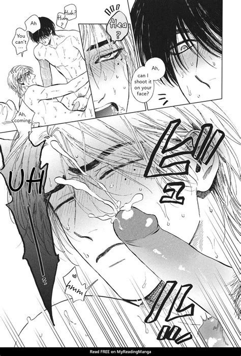 Enzou Drag Less Sex 2 Tatsumi To Inui Eng Page 6 Of 7 Myreadingmanga