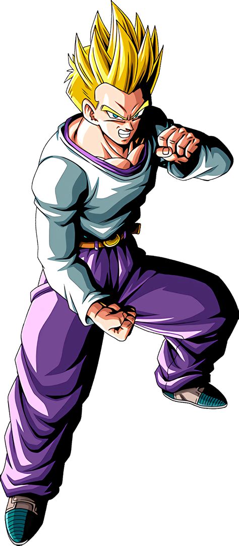 Moveset Wishlist Goten Gt R Tenkaichi4