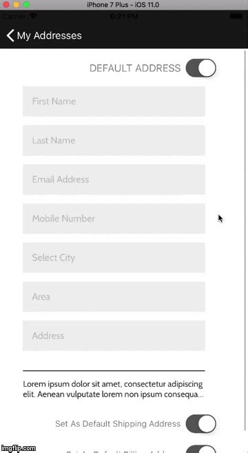 Defining Your Own Settings In Xcode Build Settings By Hassan Ahmed Khan Medium