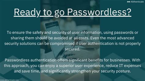 Allthenticate On Linkedin Passwordless Windows Linux Mac Fido Zta Zerotrust
