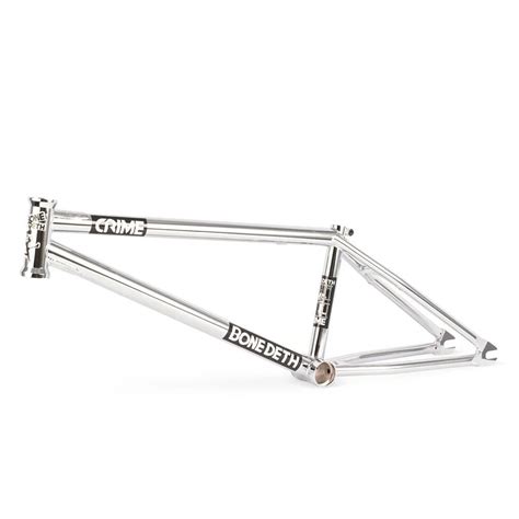 Frames Circuit Bmx