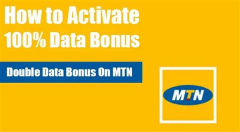 Press This Code To Activate MTN Double Data Offer Haskenews All About Arewa