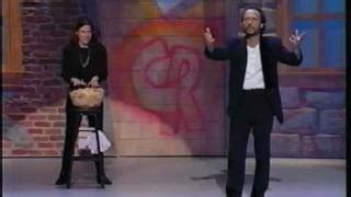 Billy Crystal Stand Up Comedy Database Dead Frog
