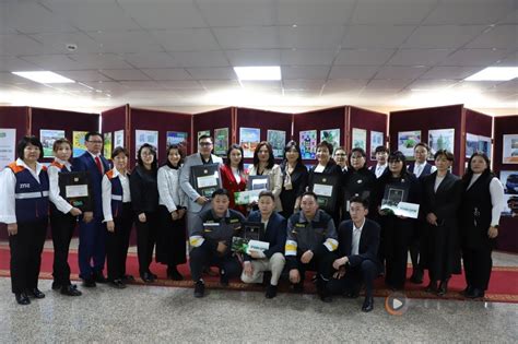 “Манай хороо Миний гудамж 2023” аянд Баянгол дүүрэг амжилттай оролцлоо