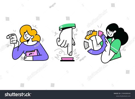 Woman Lifecycle Over 102 Royalty Free Licensable Stock Vectors And Vector Art Shutterstock