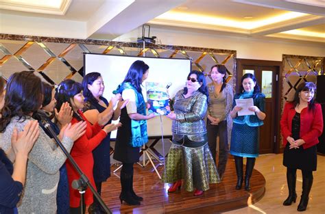 Дархан Уул аймгийн Хүүхэд Гэр бүлийн хөгжил хамгааллын газар