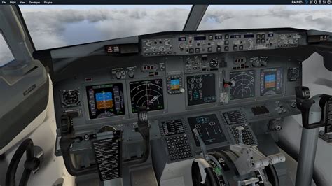 x plane 11 737 800 autopilot tutorial x plane 11 series[episode 3] youtube