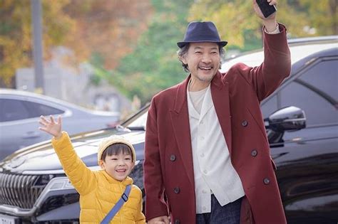 조민수x정진영 라이딩 로맨스 싹 트나 라이딩 인생