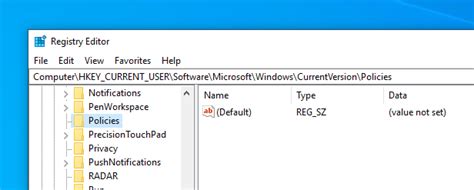 How To Disable Pc Settings App In Windows 10 To Restrict Access