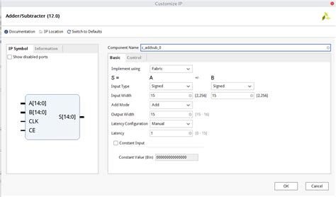 Pynq Tutorial 3 Custom Ip Core And The Block Design Regymms Blog
