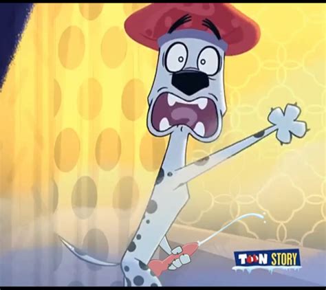Rule 34 101 Dalmatian Street 101 Dalmatians Anatomically Correct
