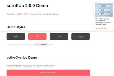 Best JQuery Plugins FallingBrick Best JQuery Plugins FallingBrick