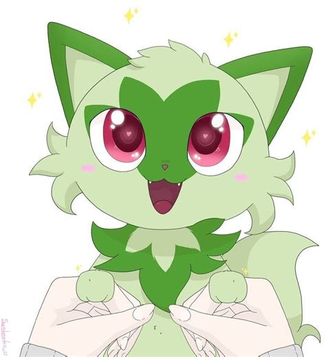 Pin By Kage Hime On Meowscarada Pokemon Breeds Cute Pokemon