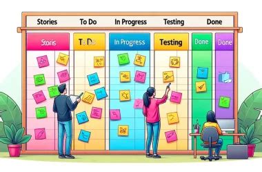 Kanban Time Management How To Improve Your Workflow Grow Coaching