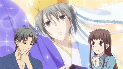 Fruits Basket 5 Reasons Tohru Should Have Picked Yuki Five Reasons She Went With Kyo