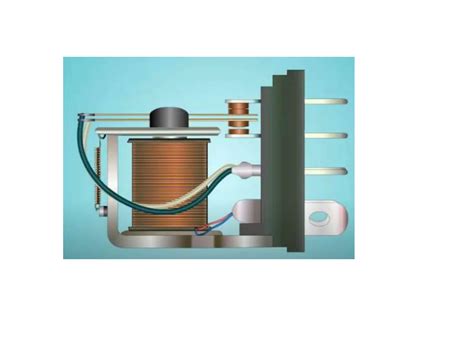 Protection System Lecture 21 Relays Pptx