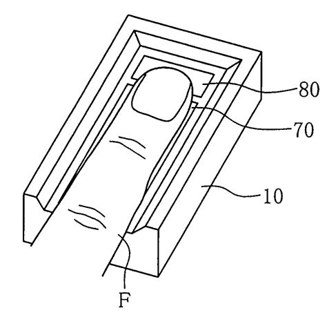 Personal Indentification Device Eureka Patsnap