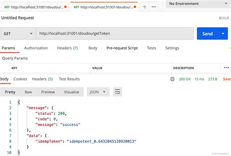 Spring Bootredis拦截器自定义annotation实现接口幂等拦截器 Hanldmothed获取方法的入参值进行生成幂等