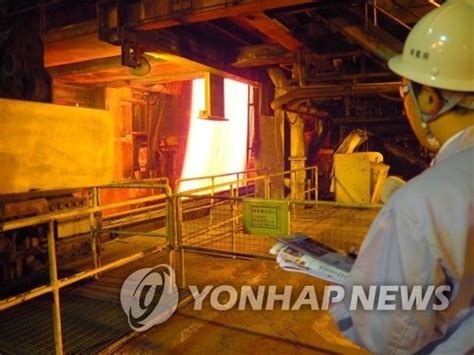 일본 탈탄소 이행채권 첫해 수소 활용 제철기술 등 지원 파이낸셜뉴스