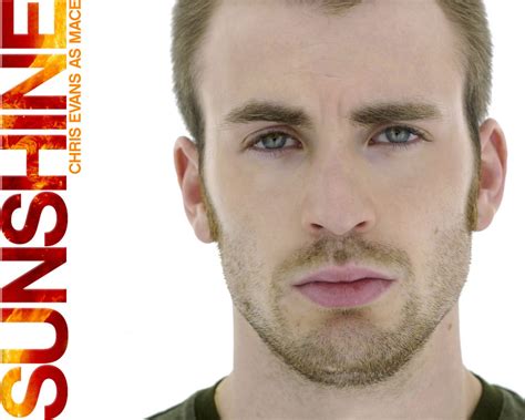 Chris Evans Page LPSG