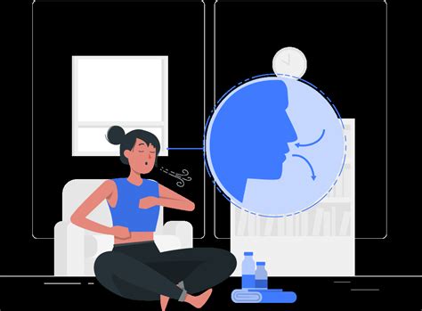 Дишане при паник атаки Техники на дишане за справяне с тях