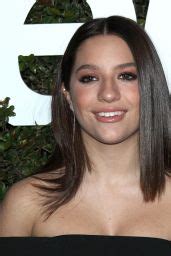 Mackenzie Ziegler Teen Vogues 2019 Young Hollywood Party • Celebmafia