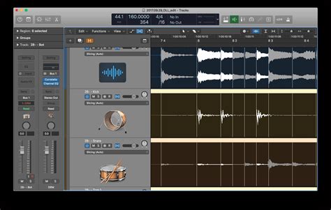 Logic Flex Time Not Working Here S How To Fix It Why Logic Pro Rules