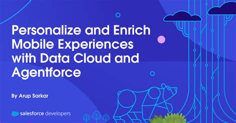 Data Cloud Salesforce Developer Center