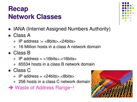 IP Addressing Subnetting Ppt Download