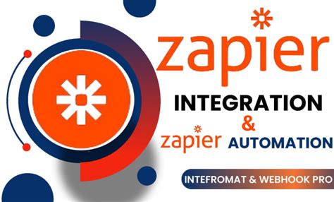 Setup Workflow For Zapier Integration Webhook Api Integration Zapier Automation By Adetechpro7