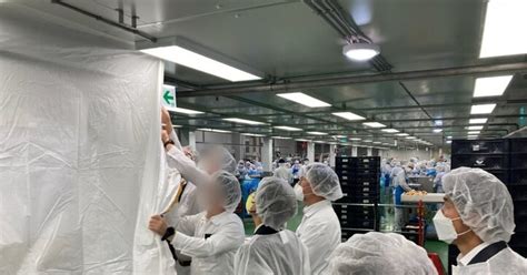 [단독] 끼임사 목격자 출근시킨 Spc 빵공장 항의받고서야 휴가