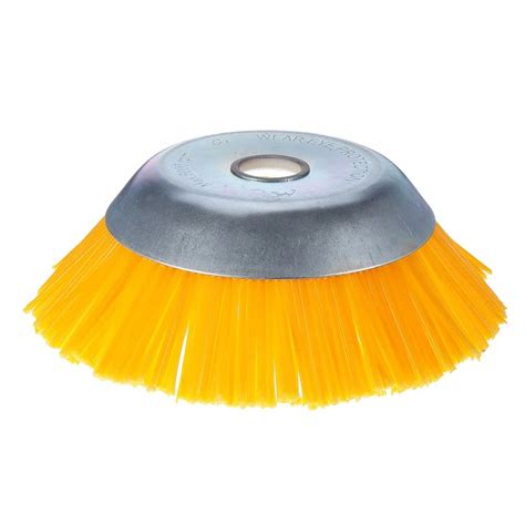 예초기 200mm 트리머 헤드 나일론 잡초 브러쉬 커터 잔디 깎는 사람을위한 정원 절단 도구 짚 로프 티몬