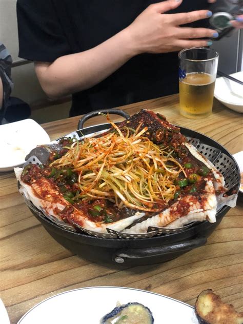 장미상가 맛집 추천리스트 By 30년 잠실러 네이버 블로그