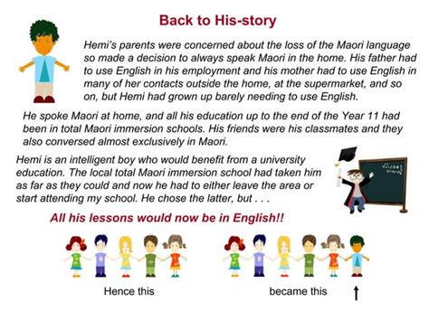 English Language Killer Ppt