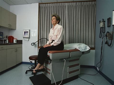 Pediatric Genital Exam Video