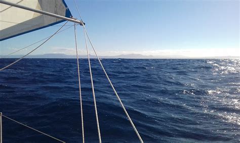 Bass Strait Sailing Forums Page 1 Seabreeze