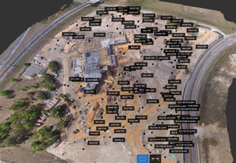 Accuracy In Drone Mapping What You Need To Know Dronelife