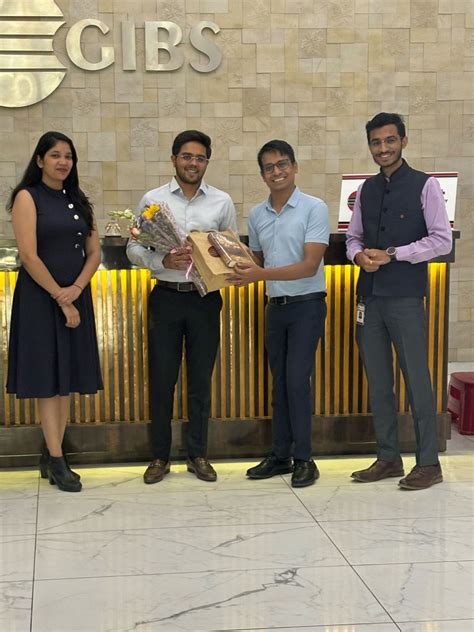 Its A Wrap Palak Bansal