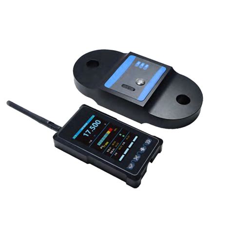 Supply Digital Dynamometer Wireless Weighing Sensor With Indicator