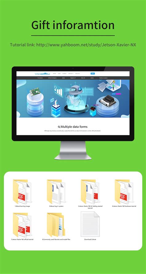 Jetson Xavier Nx Developer Kit 16g Emmc Version With Core Module Artificial Intelligence Python