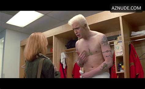 Brendan Fraser Shirtless Scene In Bedazzled Aznude Men