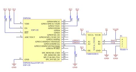 Github Area Esp Arduino Lpd Lpd Driver For Esp