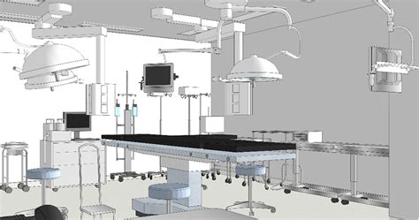 OR Design Best Practices For Improved Workflow Parkin