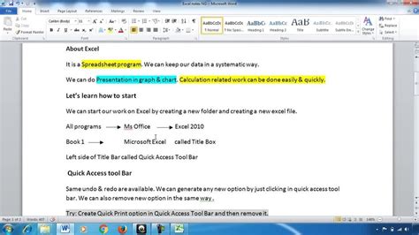 Ms Excel Classes At Rs 1000pack In Delhi Id 16141871730