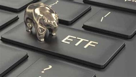 Tracking Error Of Equity Etfs Index Funds Cannot Exceed 2 Sebi Mint