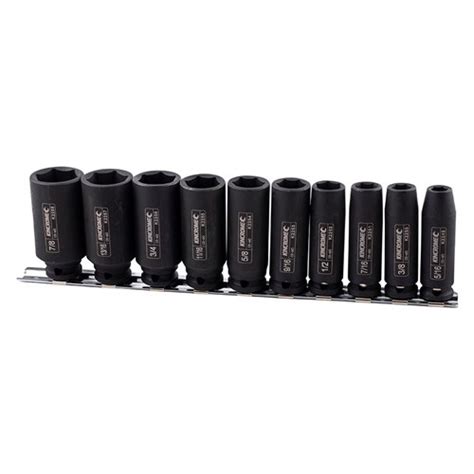 Socket Rail Search Results Kincrome