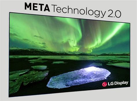 Lgs Oled Tv Panels And Bedtime Joy Display Daily