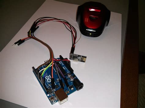 Mowayduino And Nrf24l01 Communication Hardware Development Arduino Forum