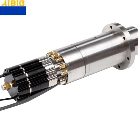 Hsk 고속 전원 Cnc 스핀들 물 냉각 8kw 6kw 11kw 75kw 40000rpm Er32 스핀들 모터 밀링 수동 도구