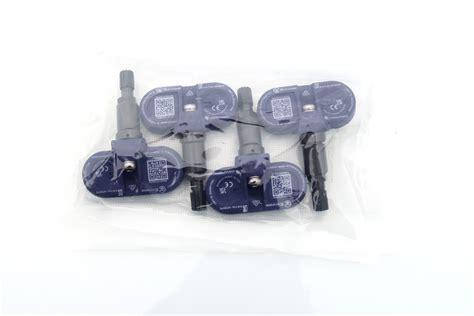 Model Y Tire Pressure Monitoring Sensors TPMS Tesloid USA